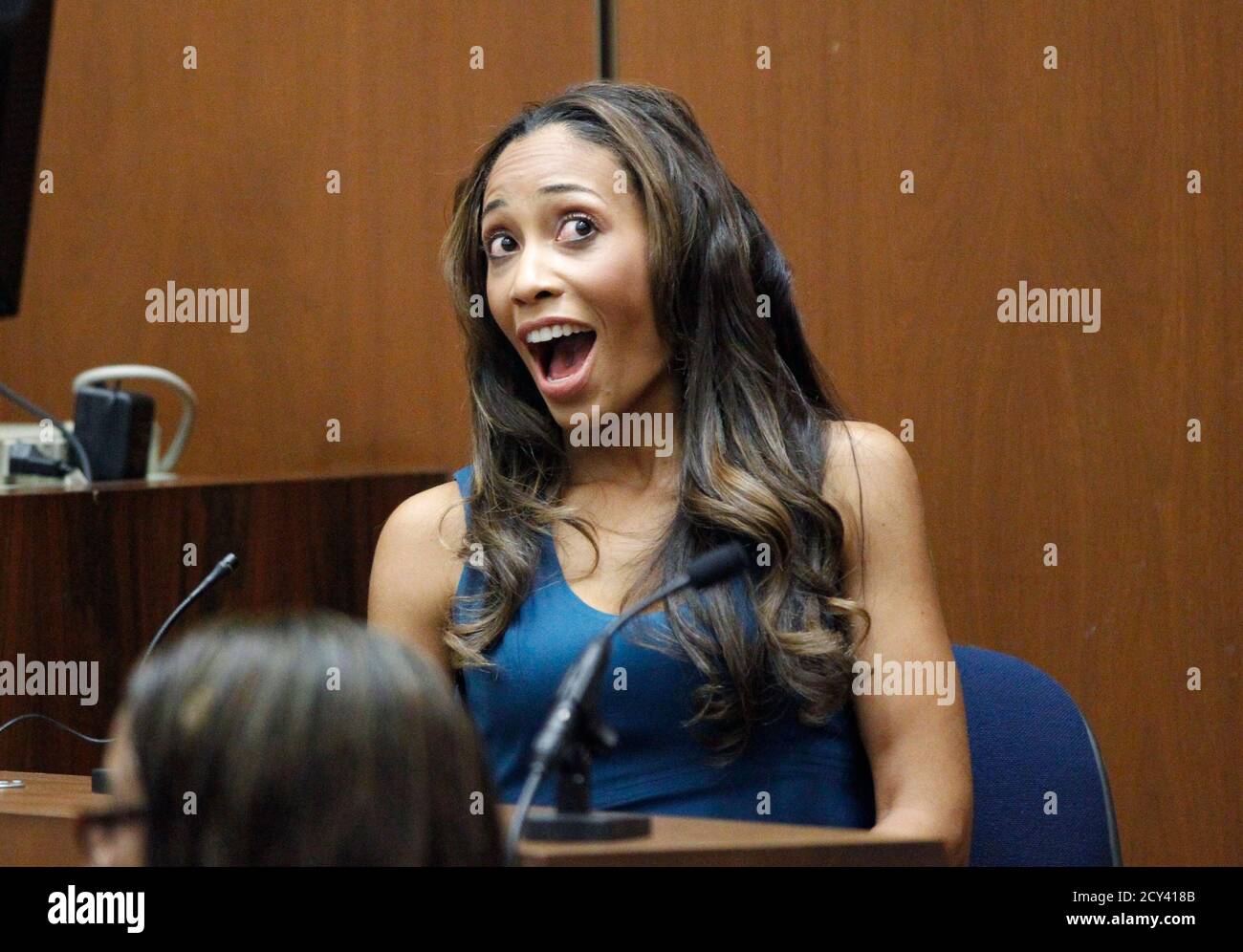 Nicole alvarez hi-res stock photography and images - Alamy