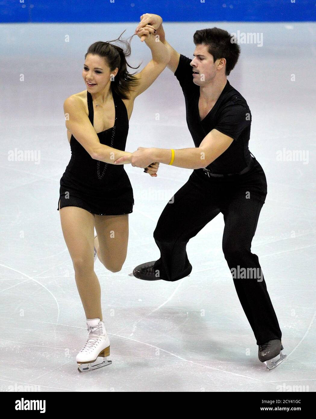 Jessica dube hi-res stock photography and images - Alamy