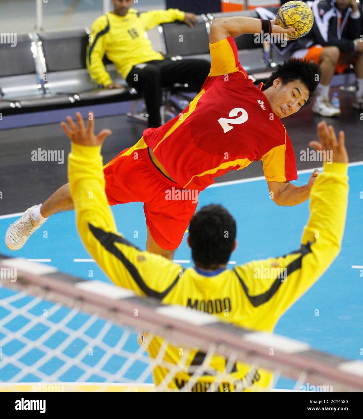 Abdulhussain hi-res stock photography and images - Alamy