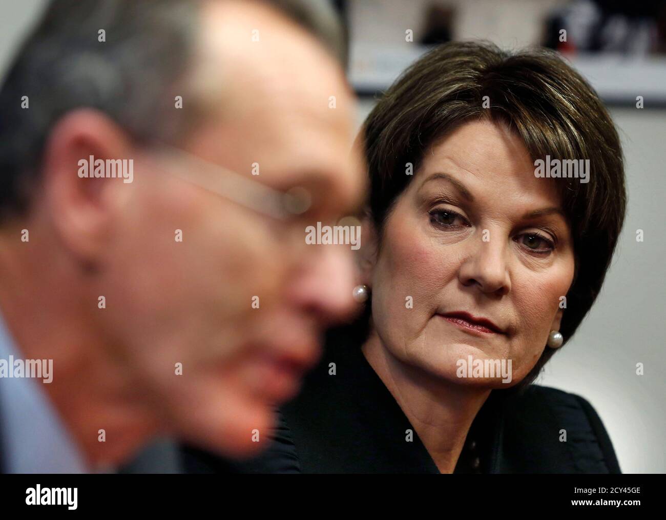 Robert stevens lockheed hi-res stock photography and images - Alamy