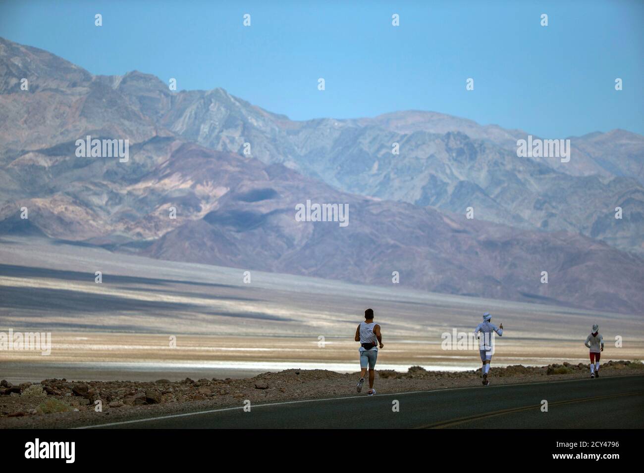Mt whitney and death valley hi-res stock photography and images - Alamy