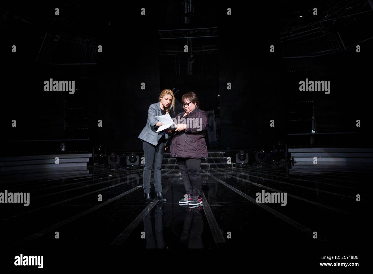 Shiri maimon hi-res stock photography and images - Alamy