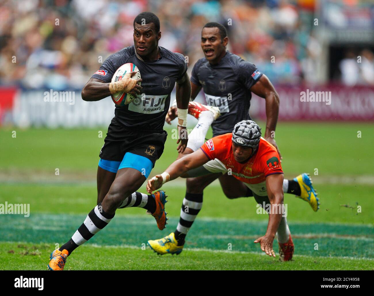 Yoshitha rajapaksa hi-res stock photography and images - Alamy