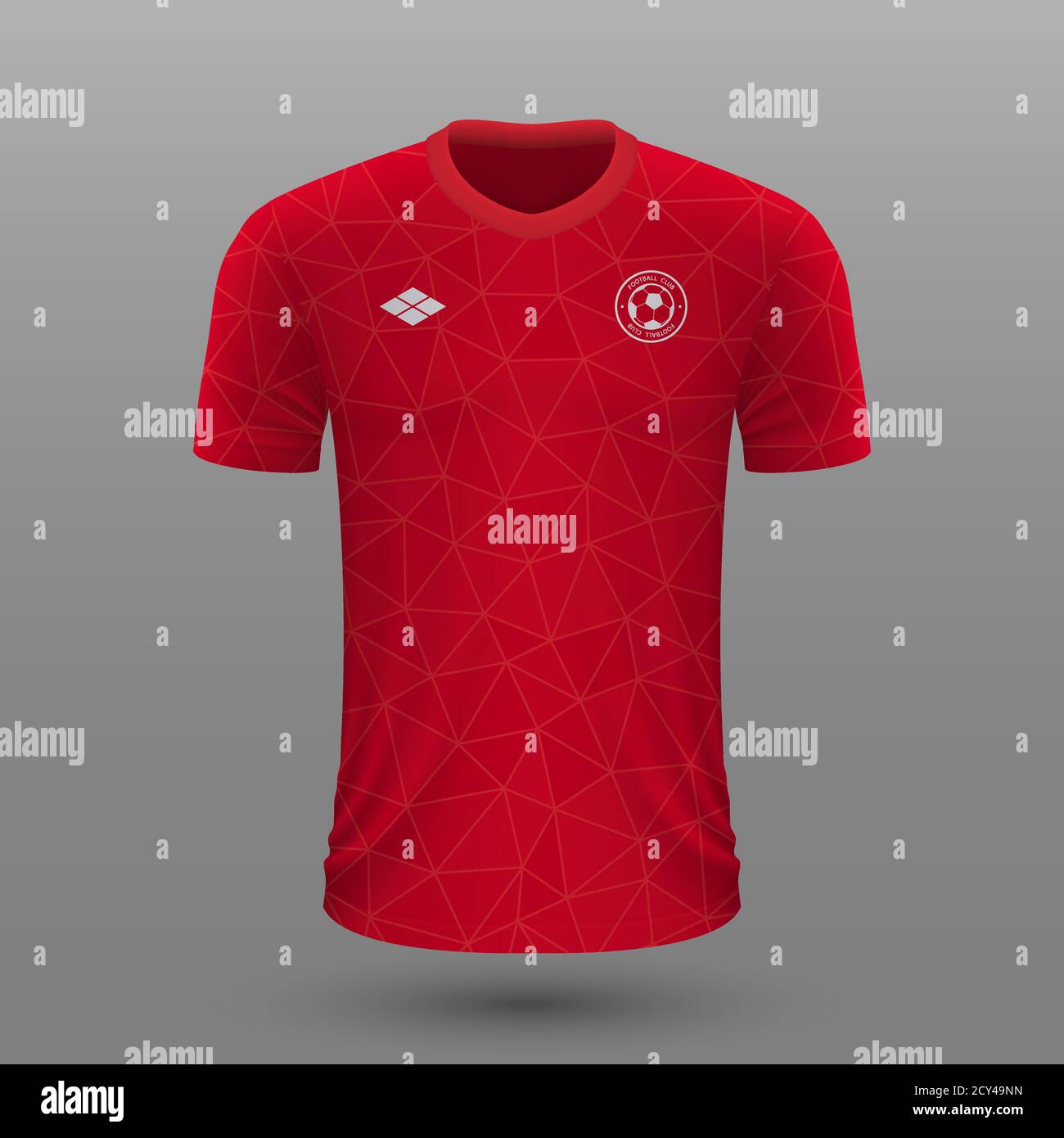 Canada men football Stock Vector Images - Alamy