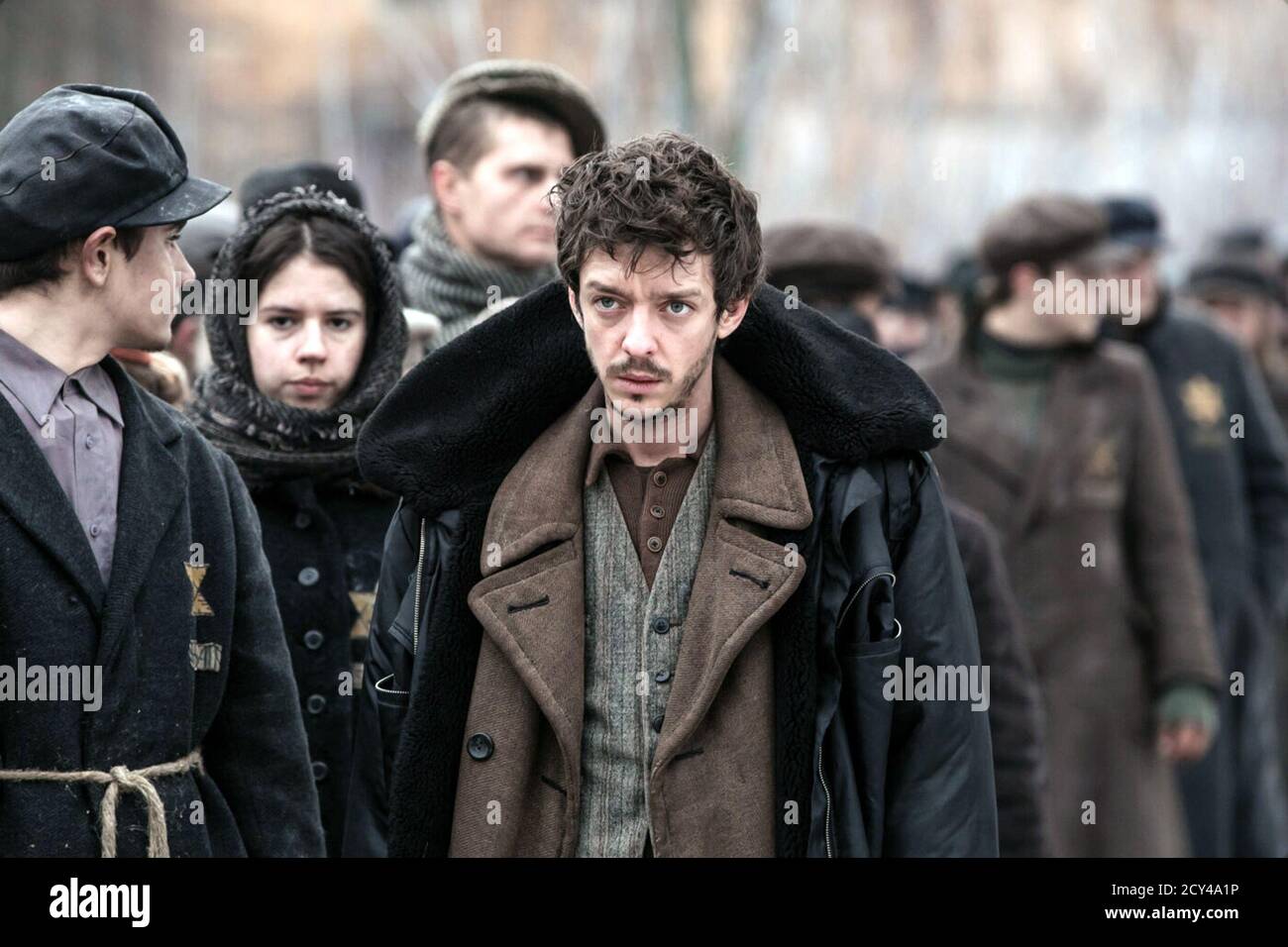 Persian Lessons is a 2020 film directed by Vadim Perelman. This ...