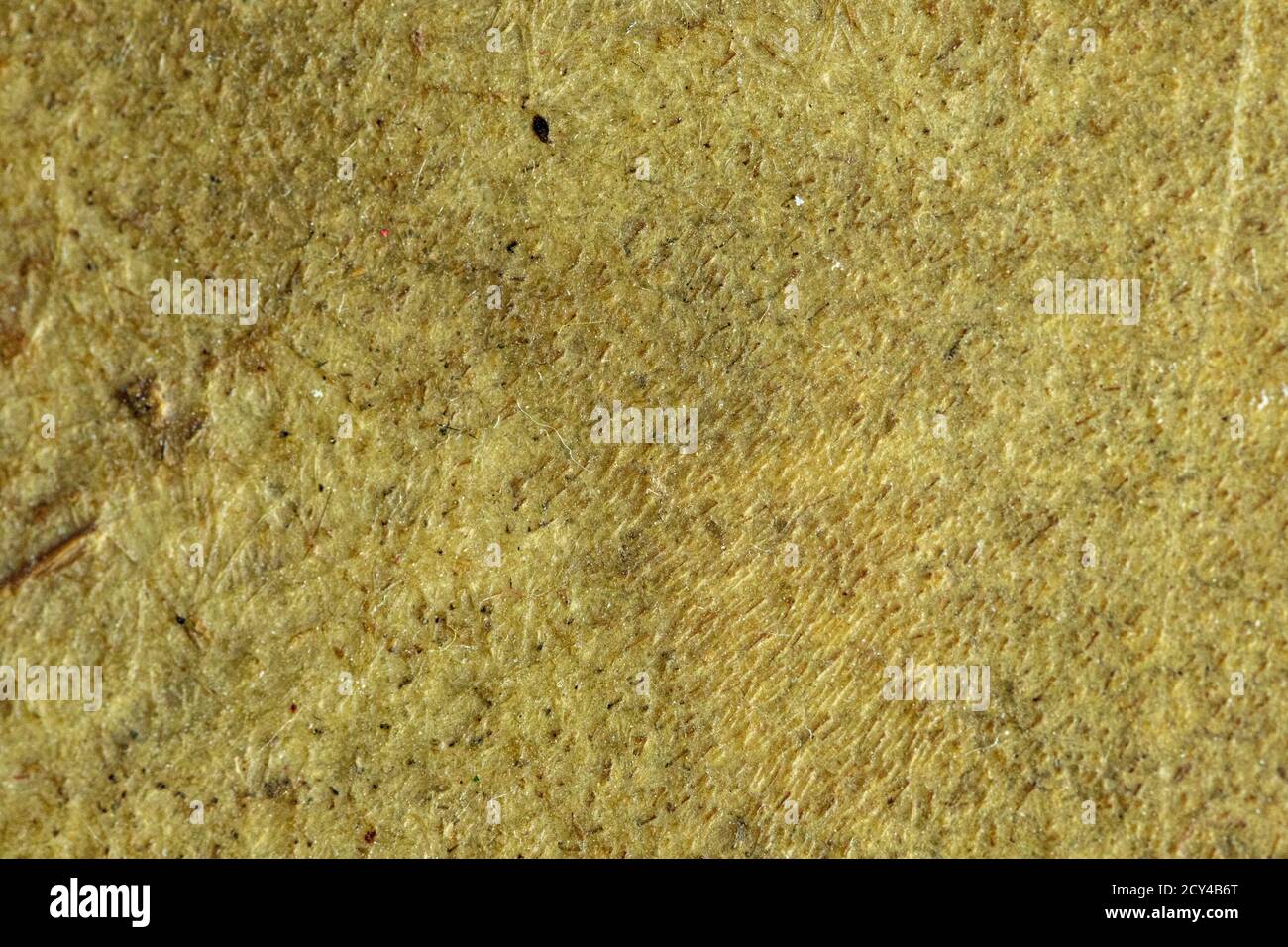 Closeup shot of a yellow surface texture Stock Photo - Alamy