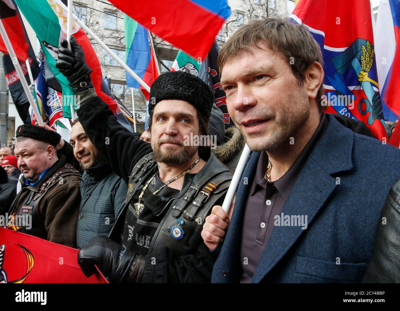 Oleg tsarev hi-res stock photography and images - Alamy