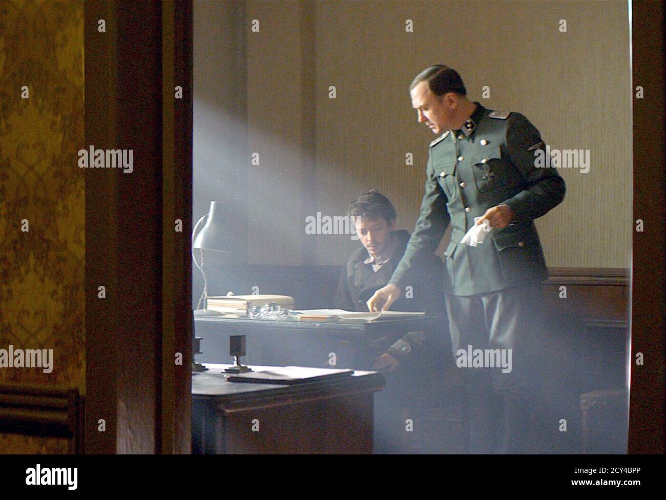 Persian Lessons is a 2020 film directed by Vadim Perelman. This ...