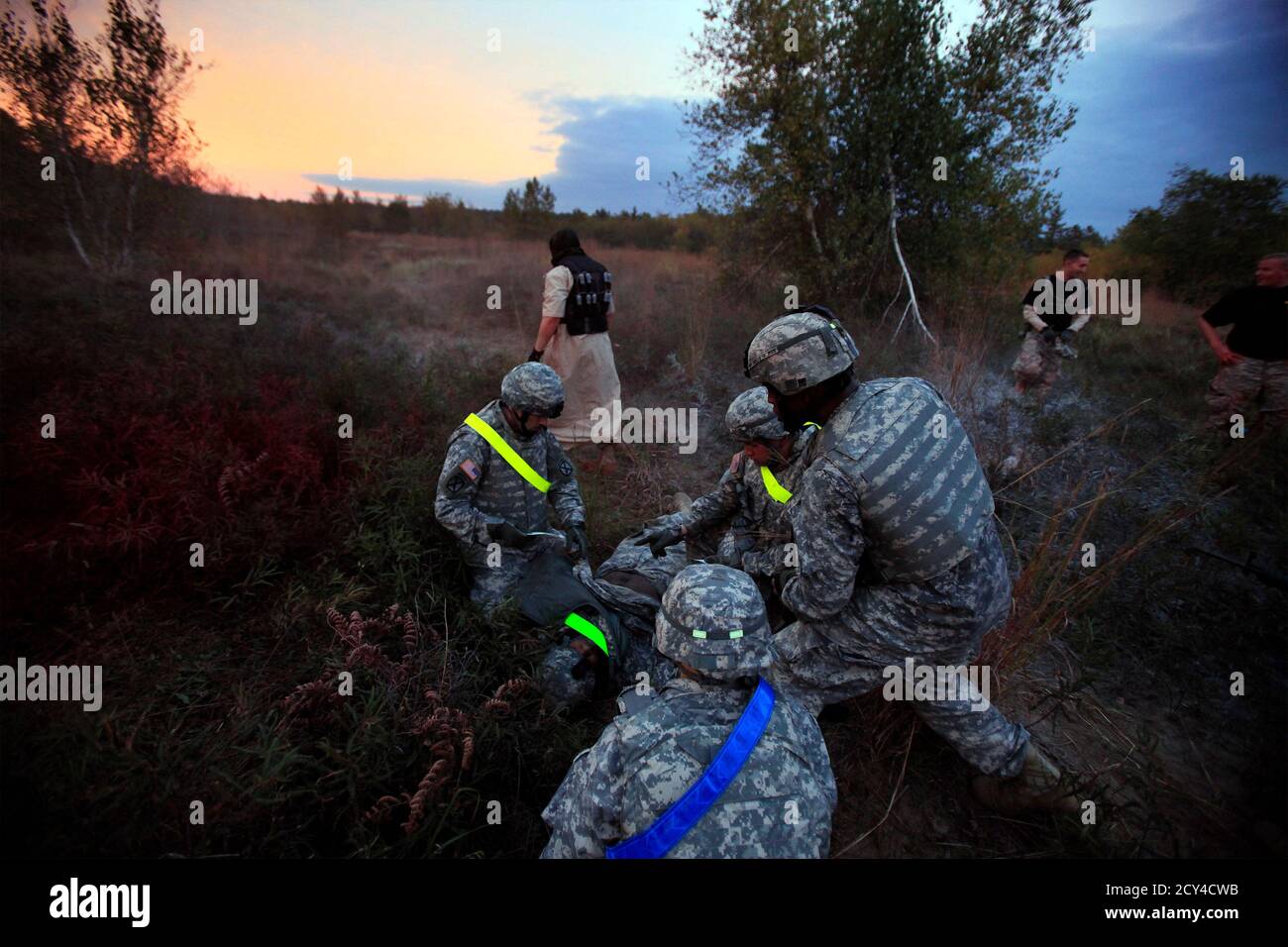 Us army sergeant first class hi-res stock photography and images - Alamy