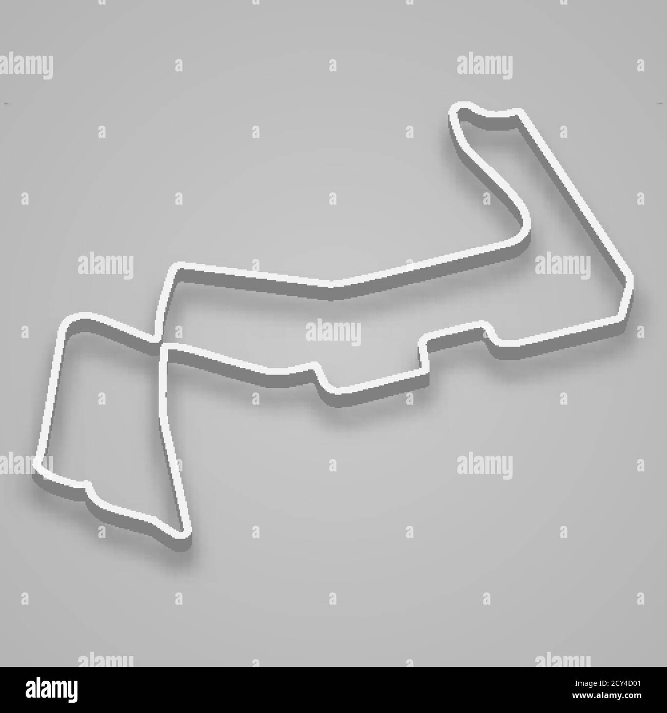 Marina bay map hi-res stock photography and images - Alamy