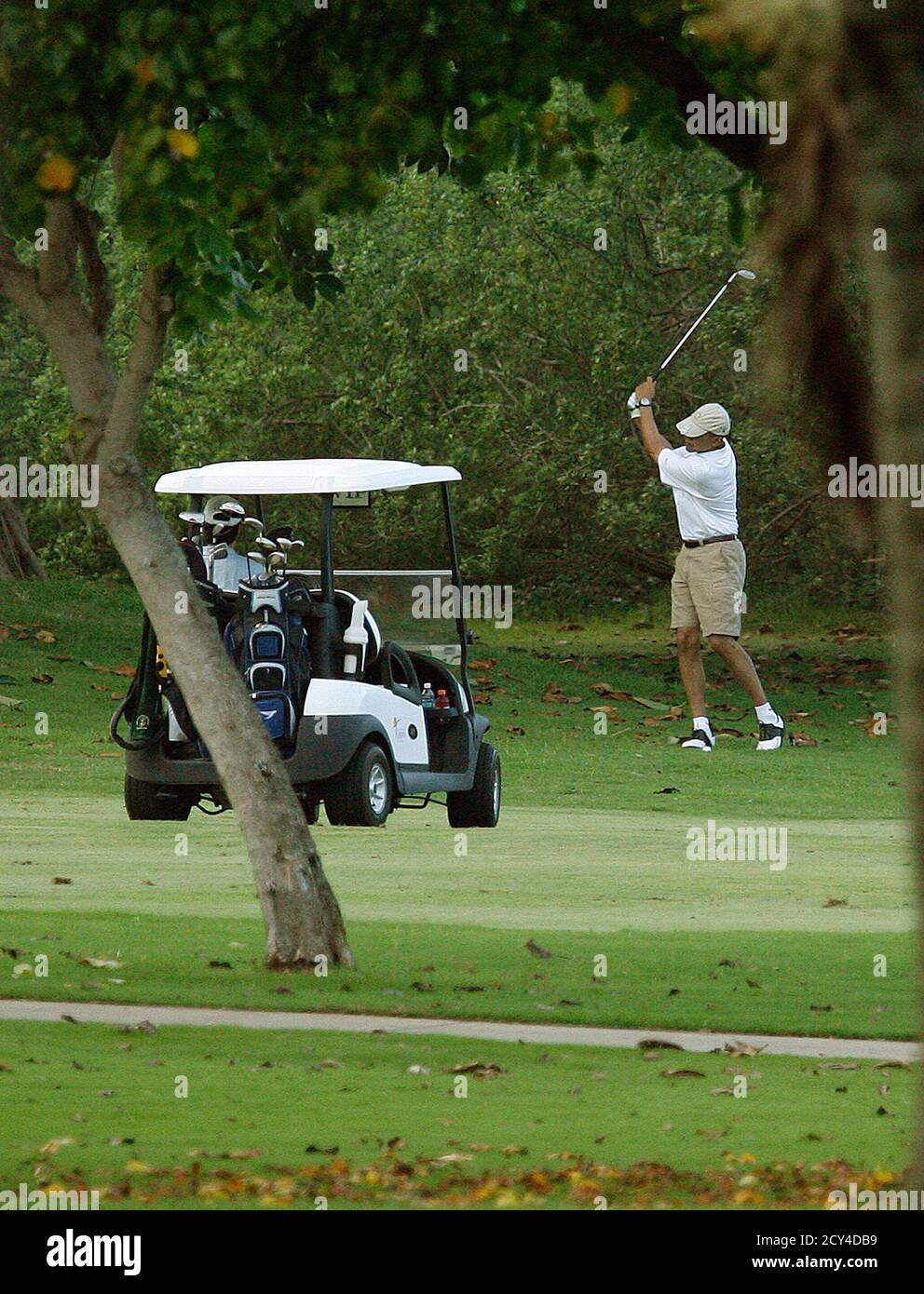 Klipper golf course hi-res stock photography and images - Alamy