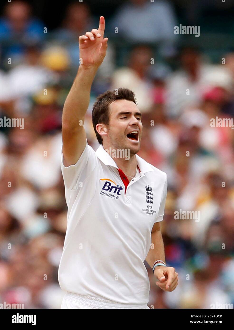 Steven james anderson hi-res stock photography and images - Alamy