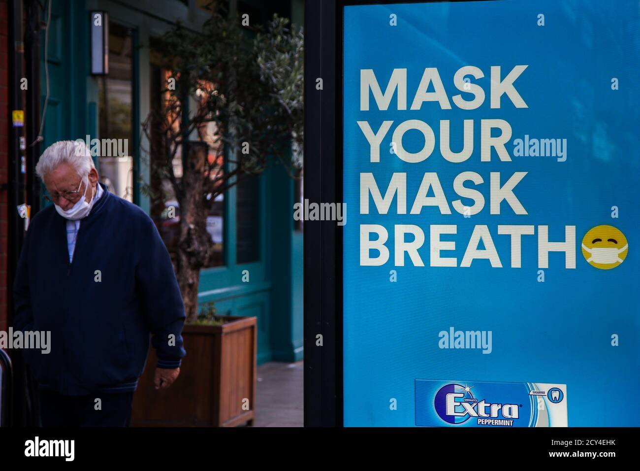 Extra mask hi-res stock photography and images - Alamy