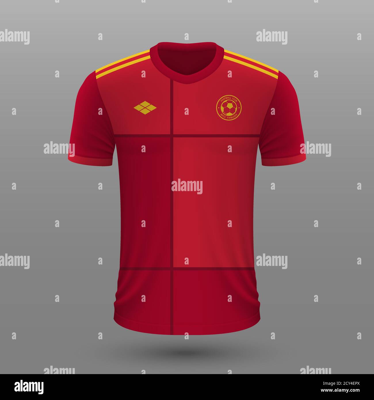 Spanish Model Home Kits