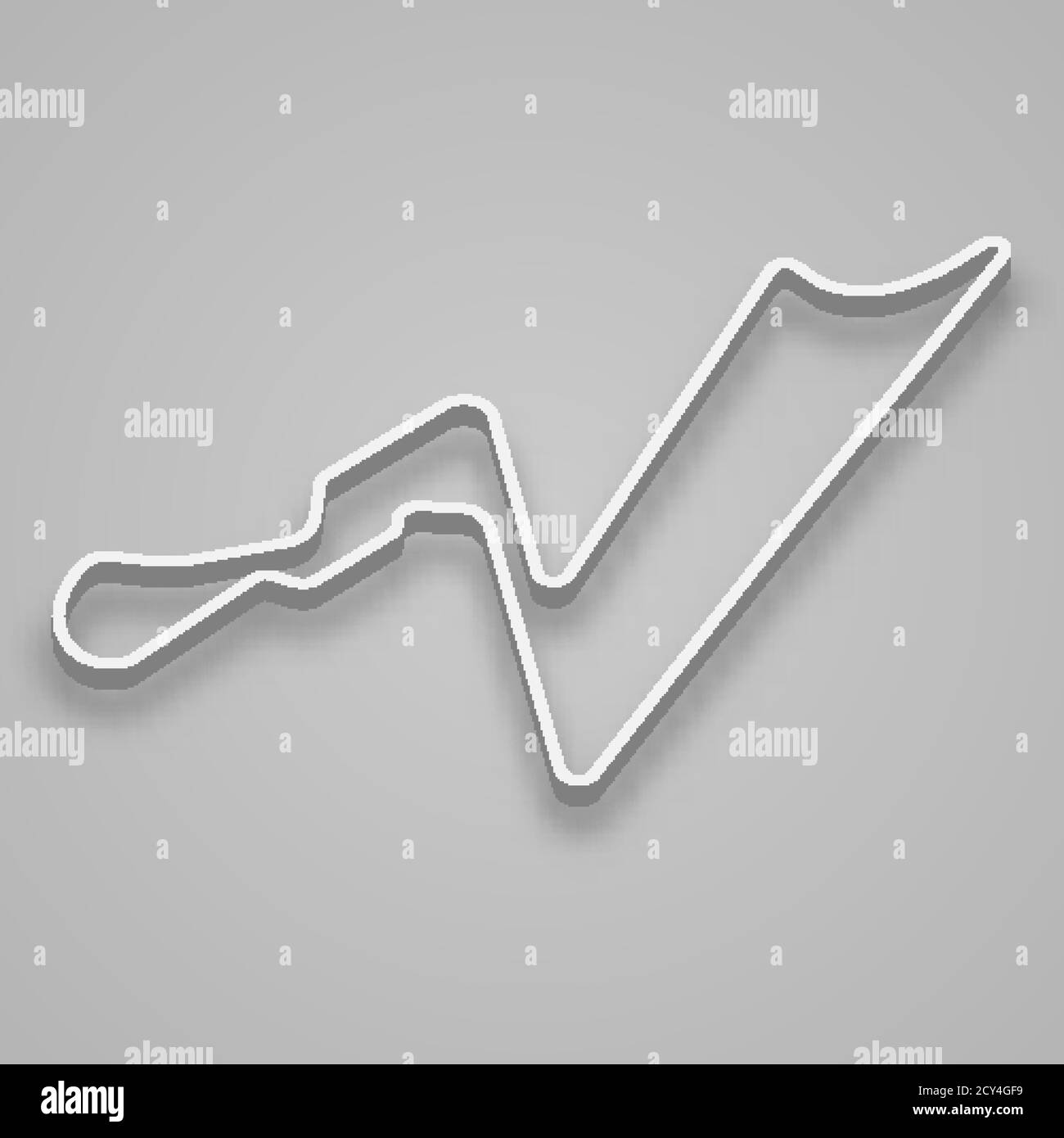 India Circuit for motorsport and autosport. Indian Grand prix race ...