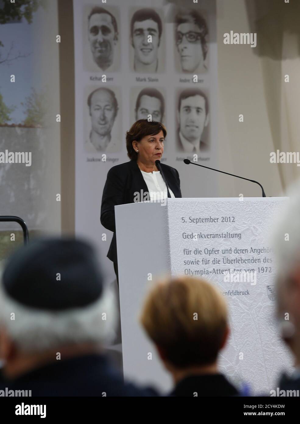 Andre spitzer hi-res stock photography and images - Alamy