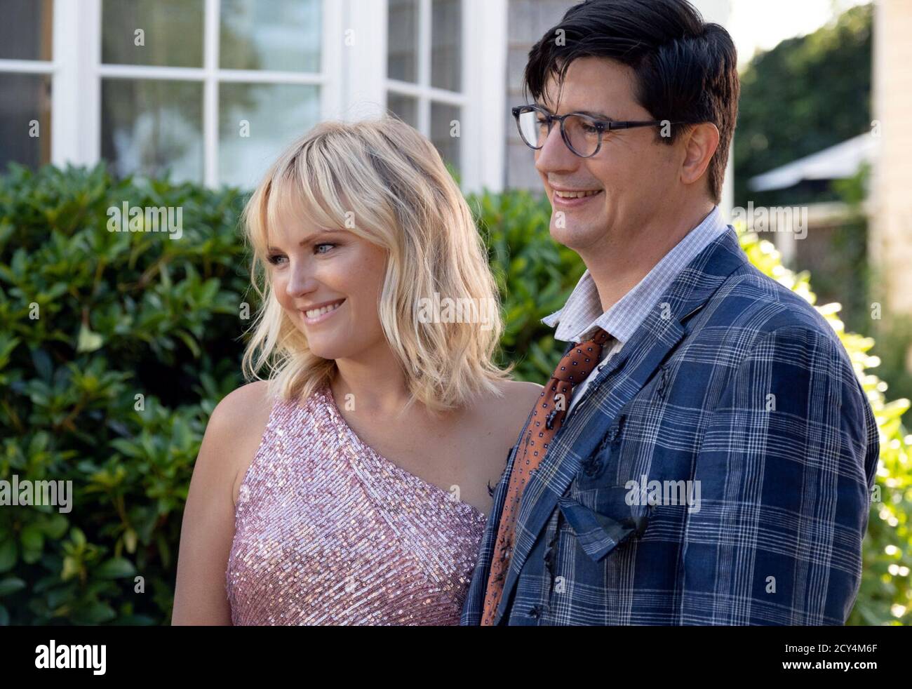 The Sleepover is a 2020 American action comedy film directed by Trish ...