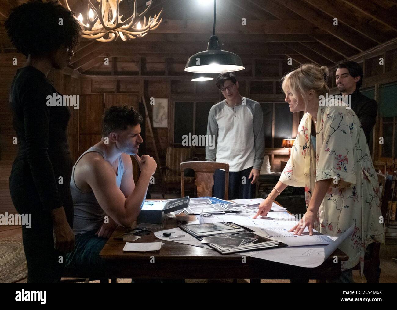 Joe Malin High Resolution Stock Photography and Images - Alamy