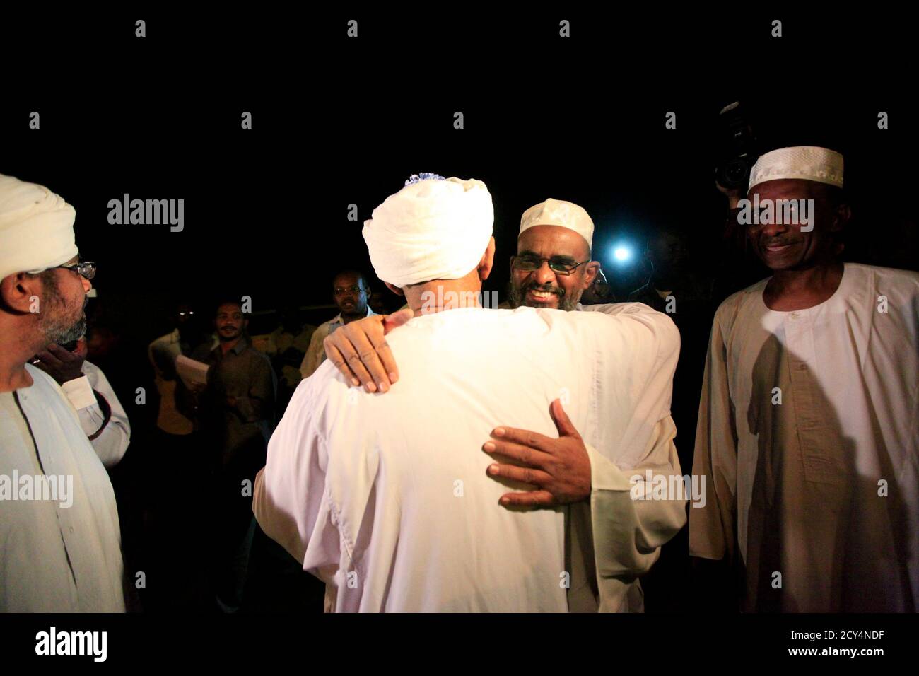 Kober prison hi-res stock photography and images - Alamy