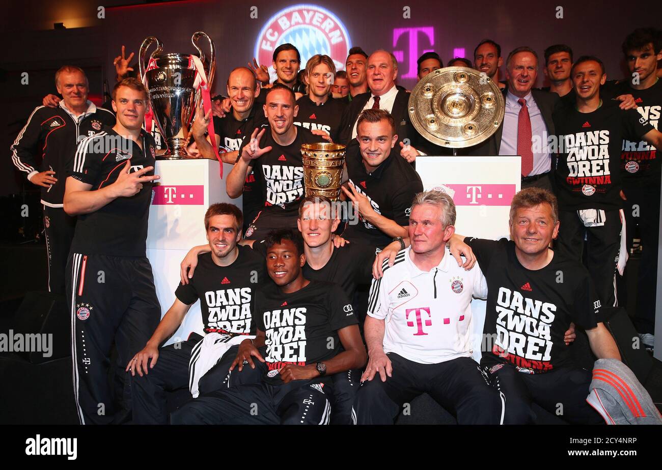 Three trophies hi-res stock photography and images - Alamy