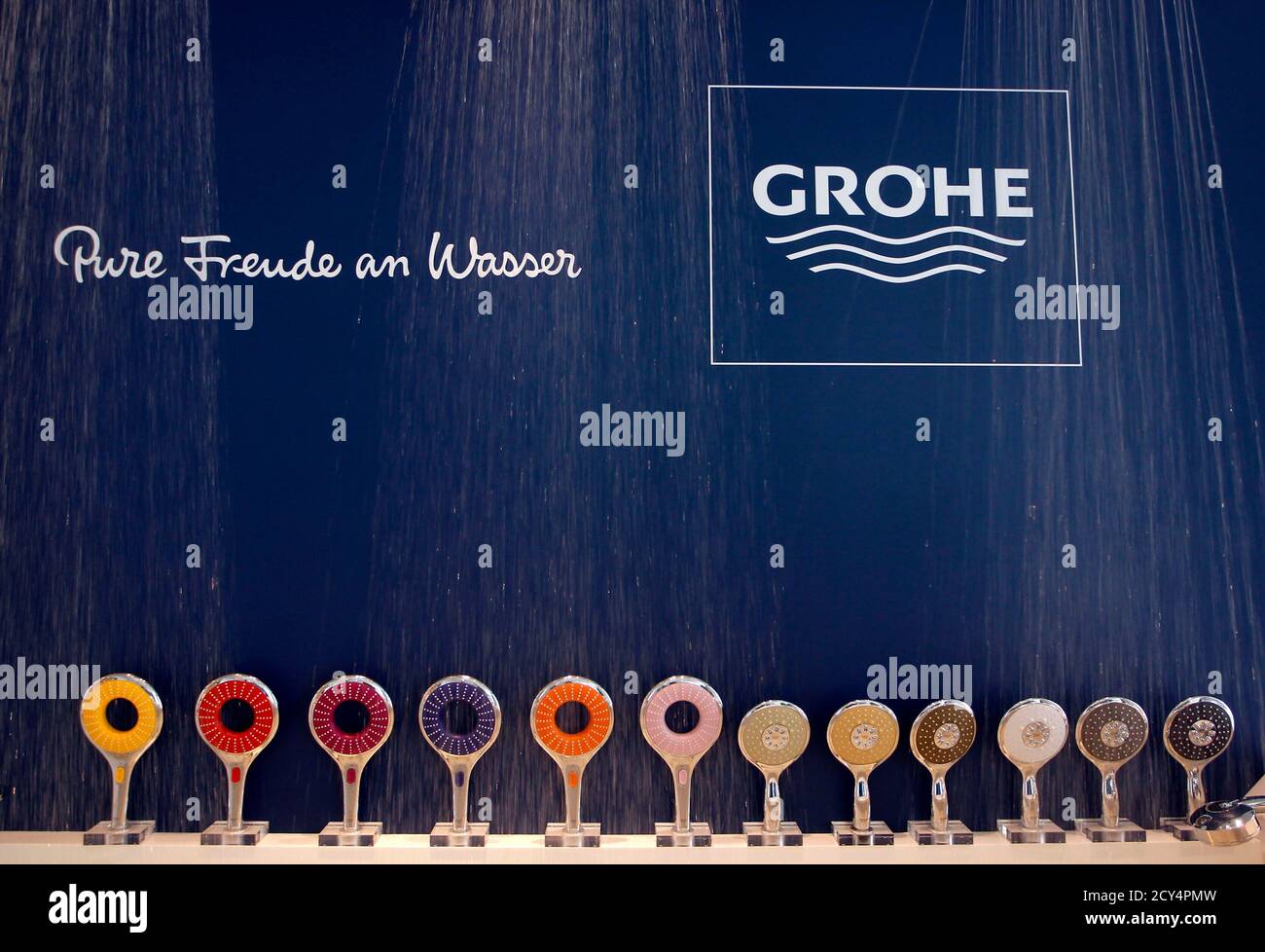 Grohe Logo