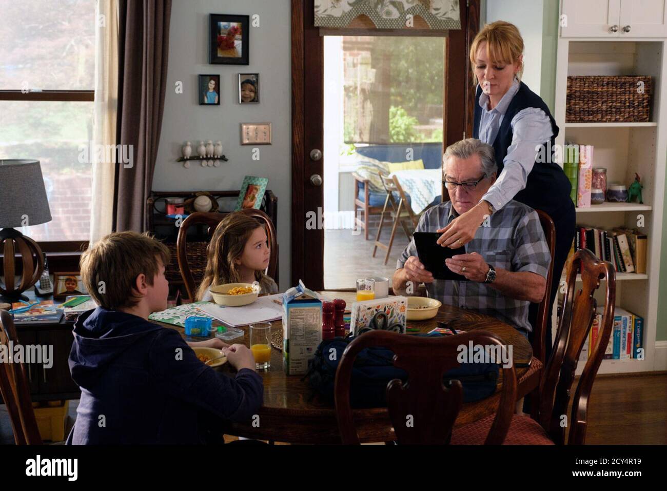 Tim hill hi-res stock photography and images - Alamy