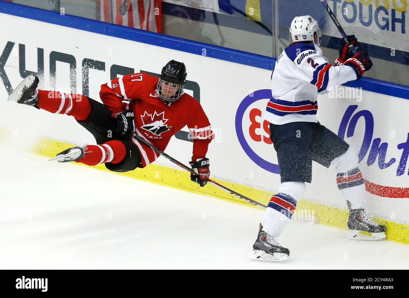 Mcdavid hi-res stock photography and images - Alamy