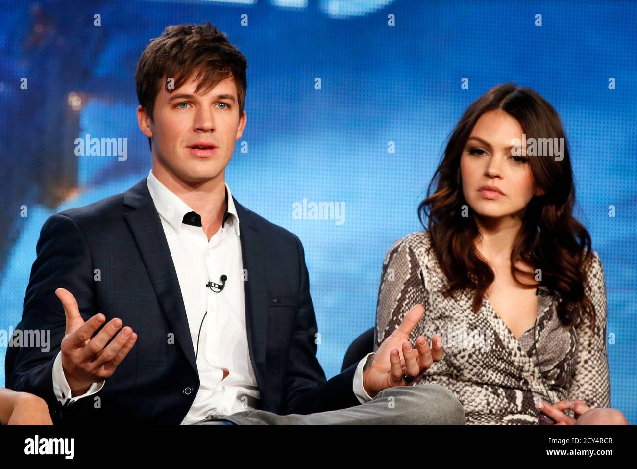 Teegarden aimee hi-res stock photography and images - Alamy