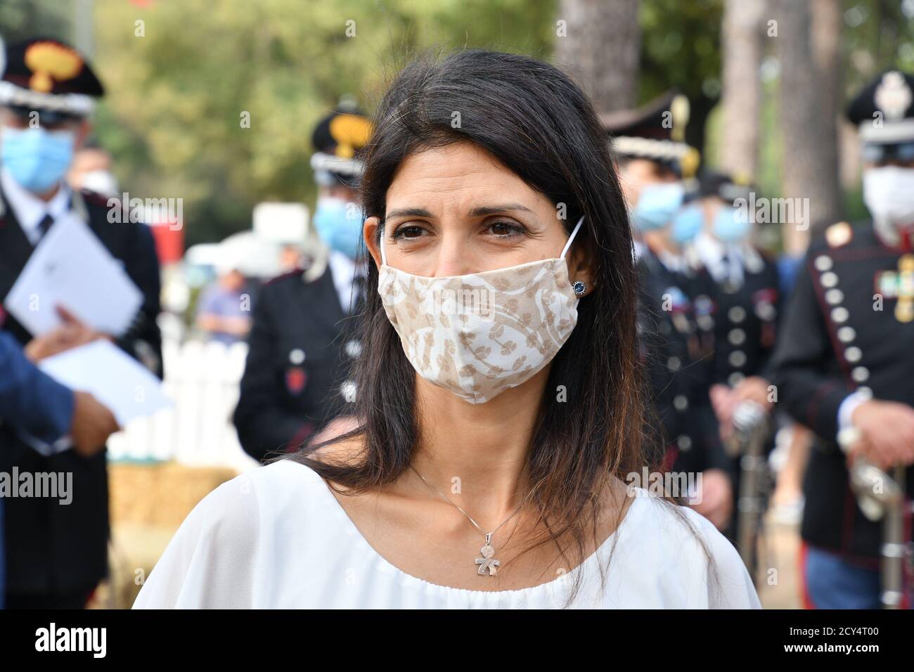 Virginia raggi hi-res stock photography and images - Alamy