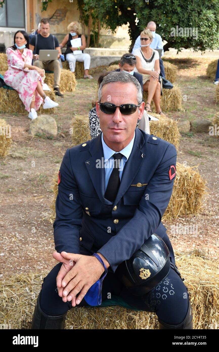 Marziani hi-res stock photography and images - Alamy