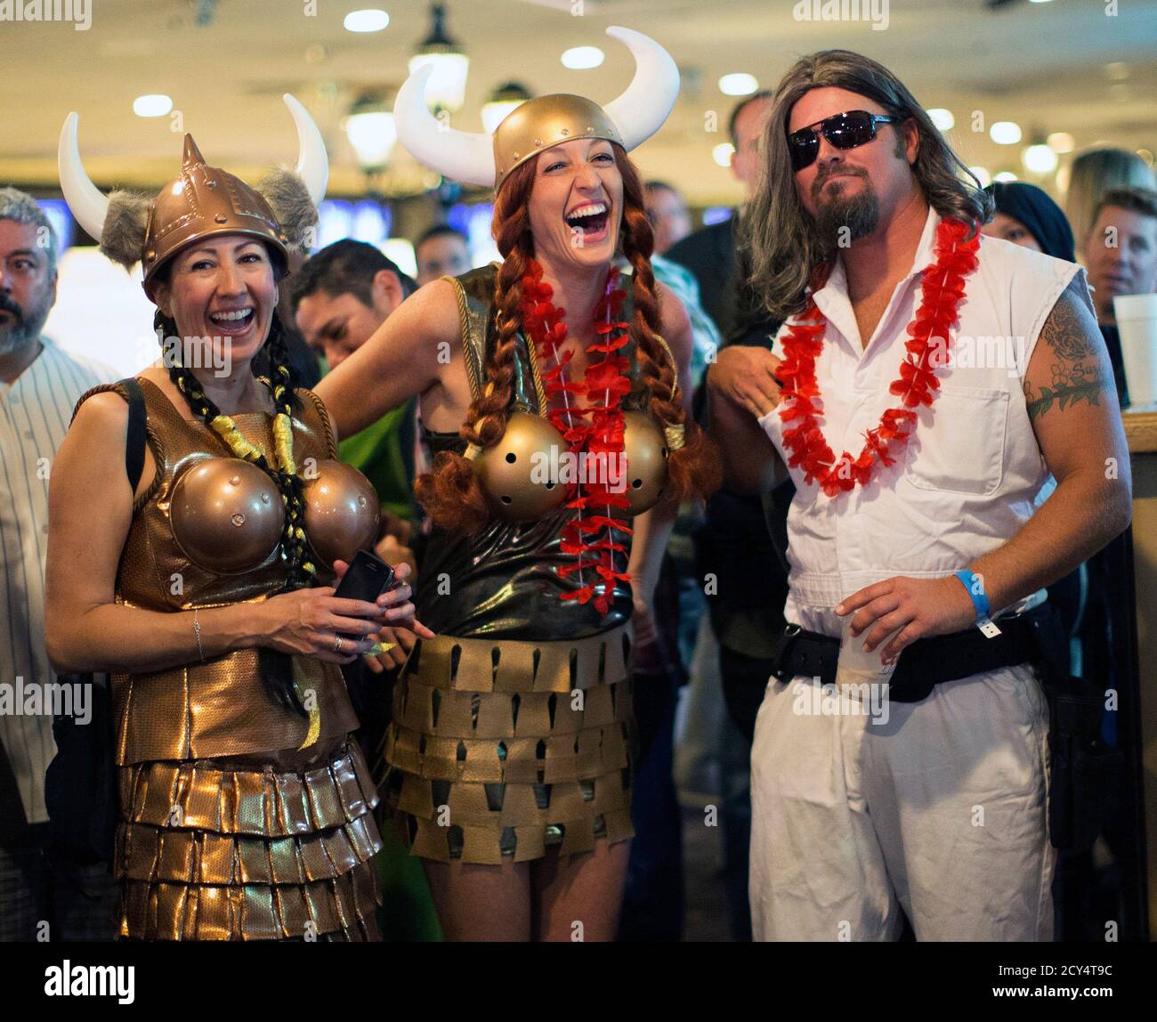 Lebowski fest hi-res stock photography and images - Alamy