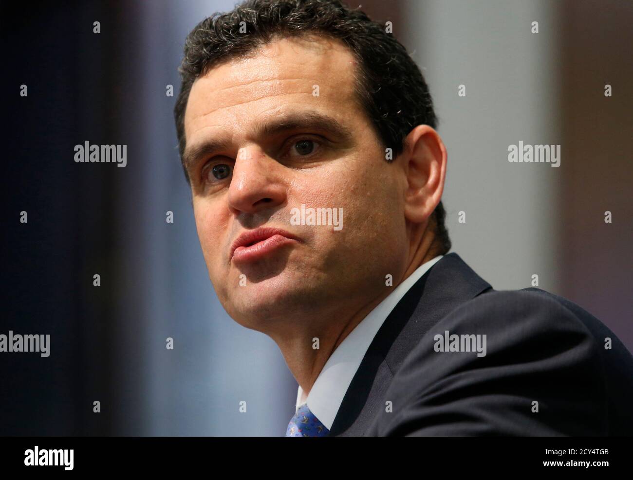 David cohen hi-res stock photography and images - Alamy