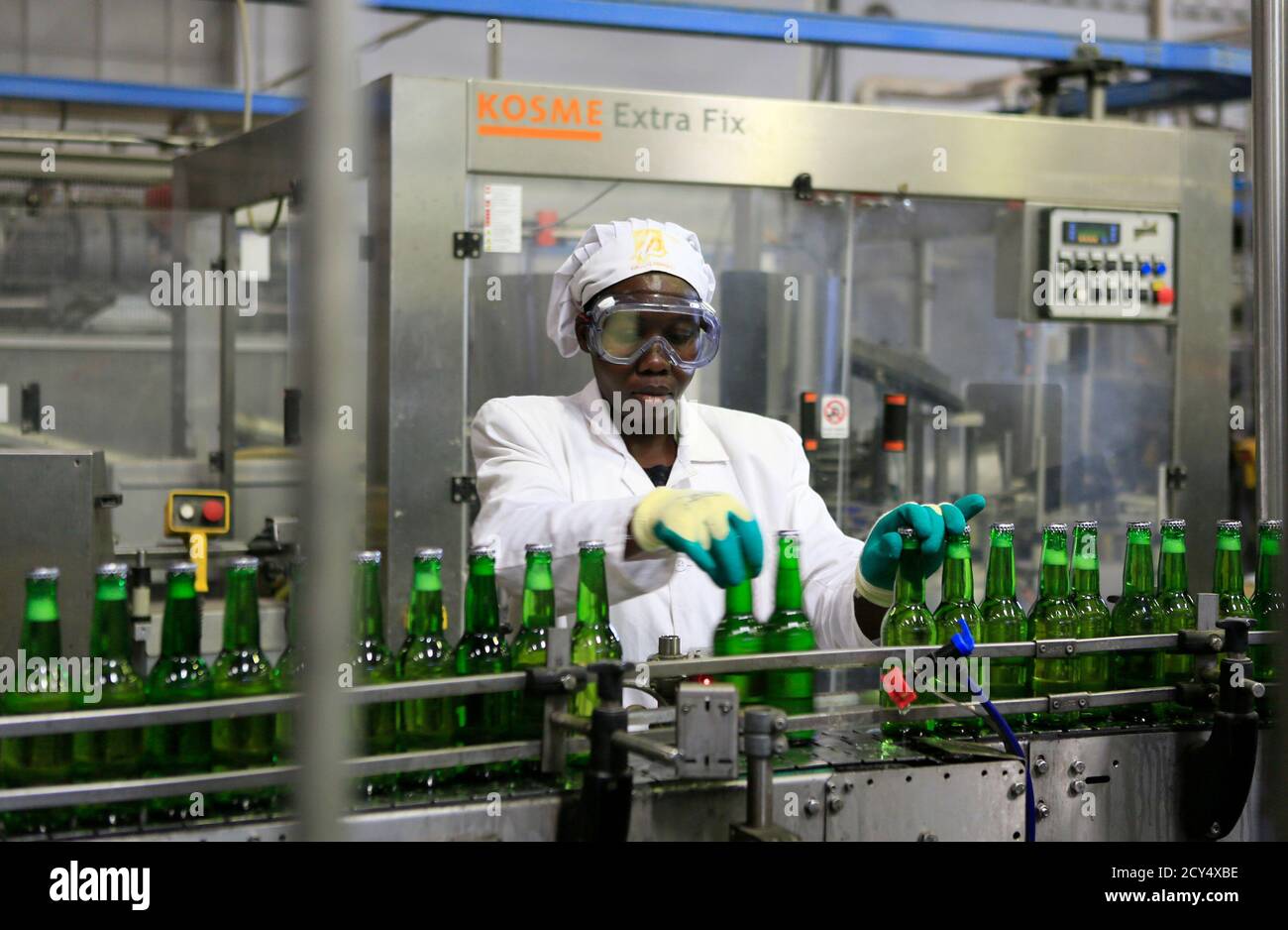 Keroche breweries hi-res stock photography and images - Alamy