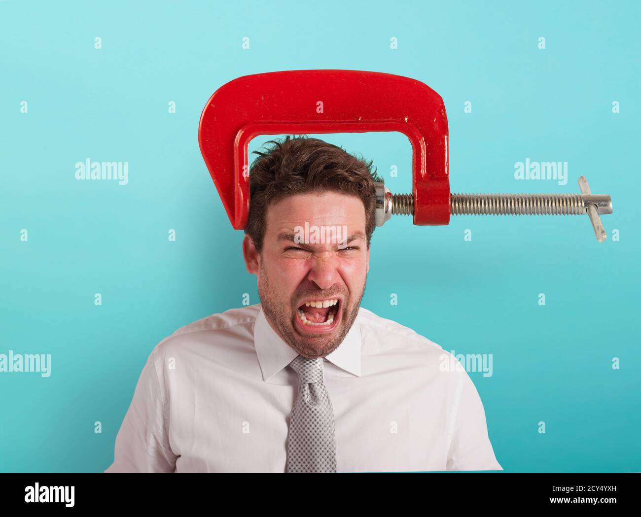Pressure head hi-res stock photography and images - Alamy