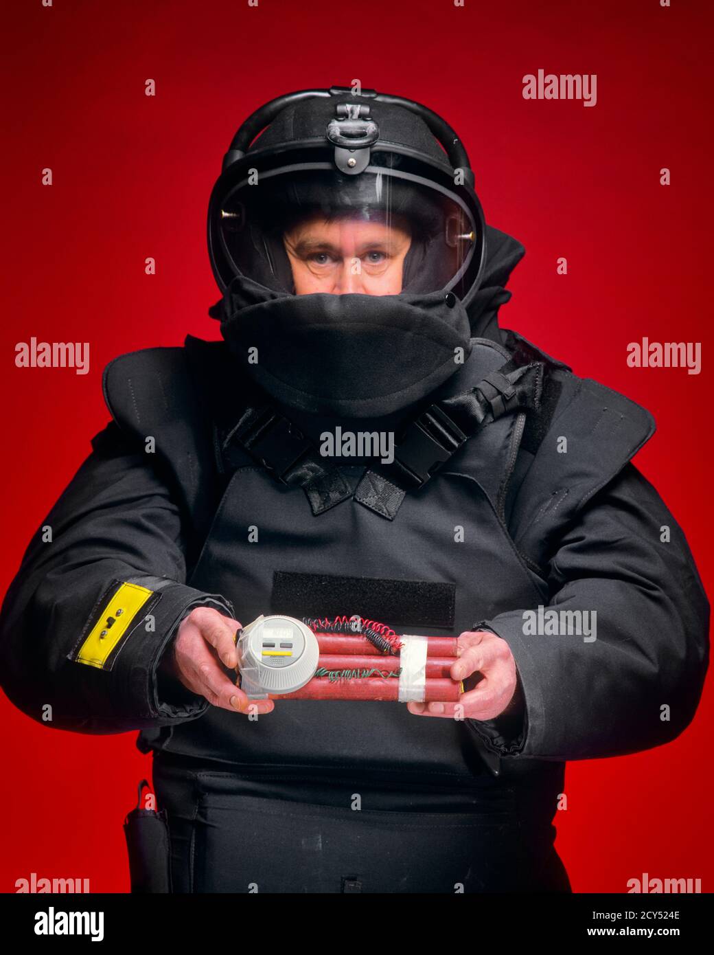 Man 1990s fashion hi-res stock photography and images - Alamy