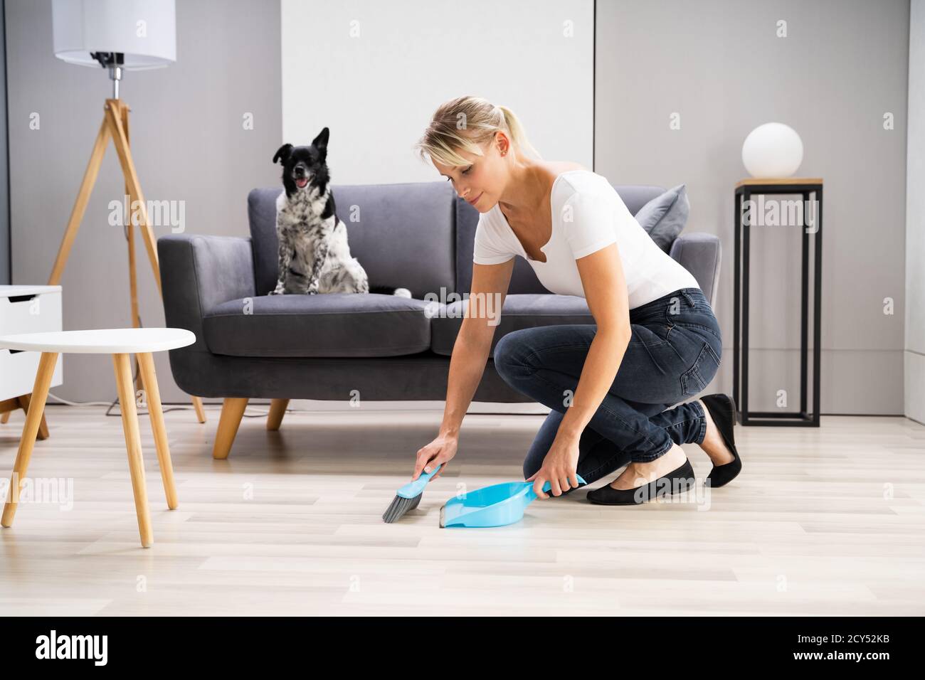 Sweep together hi-res stock photography and images - Alamy