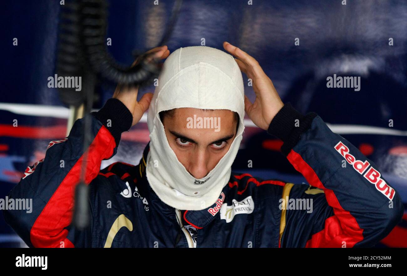 Racing Driver Balaclava High Resolution Stock Photography and Images ...