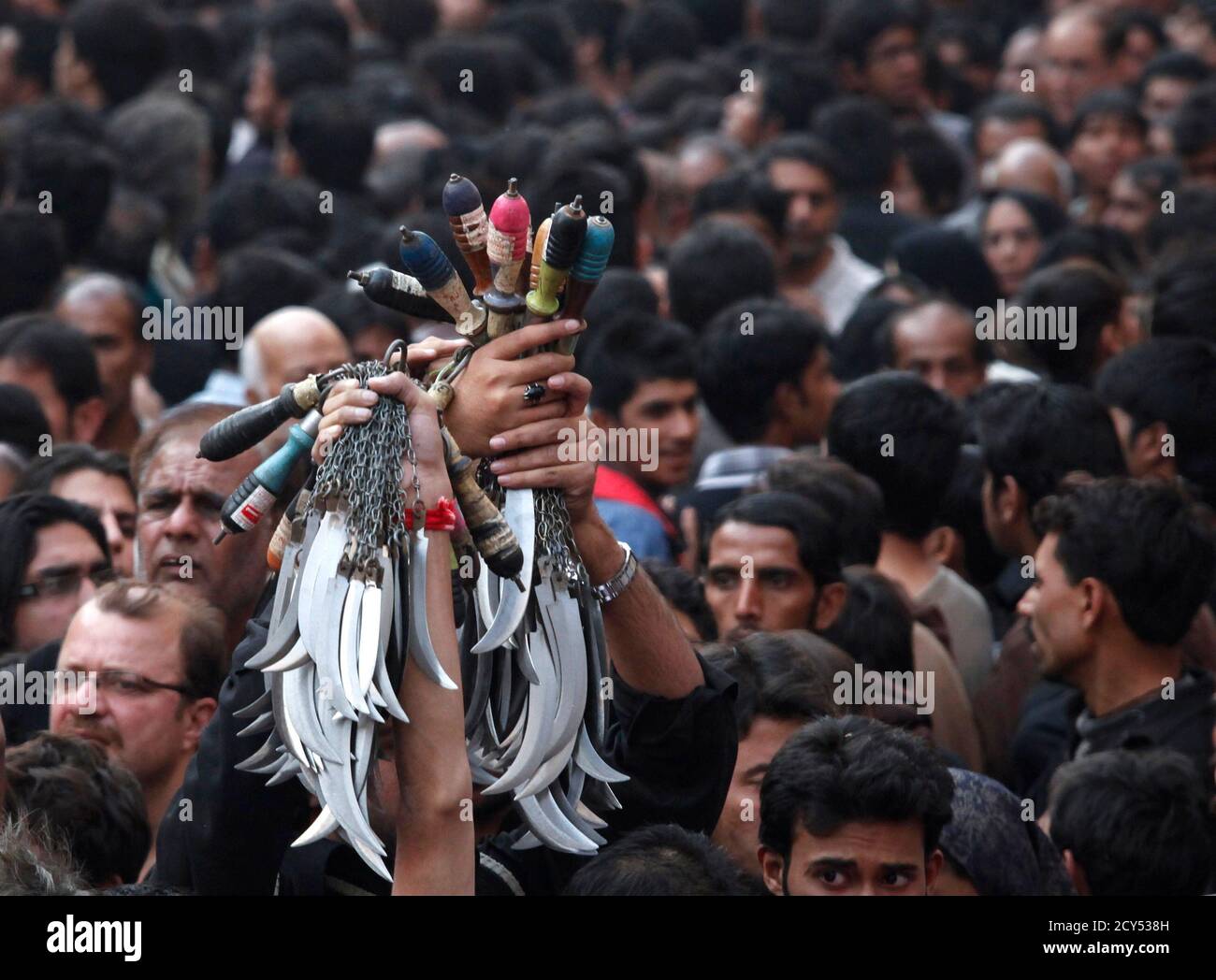 Moharram festival hi-res stock photography and images - Alamy