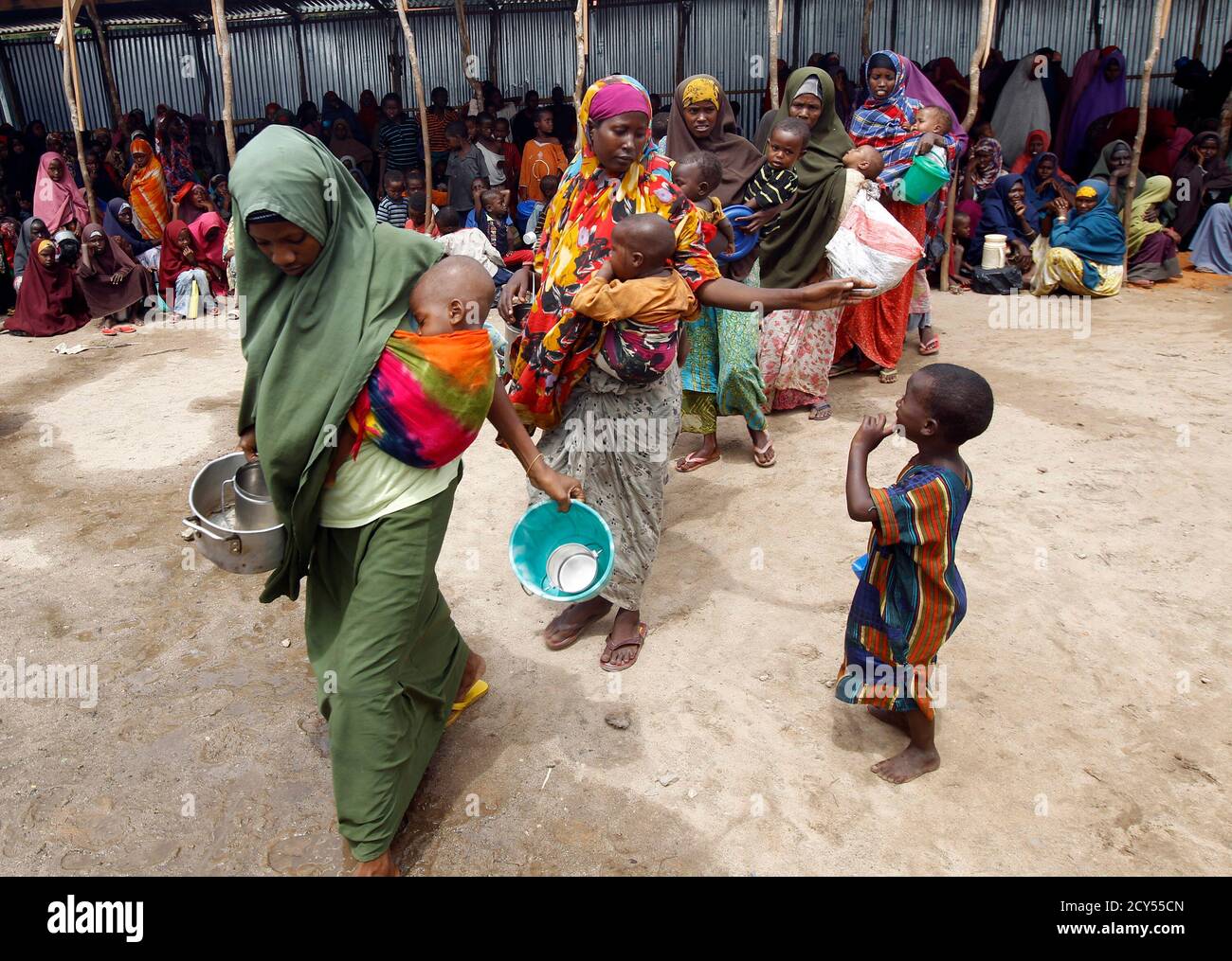 Mogadishu Line High Resolution Stock Photography and Images - Alamy