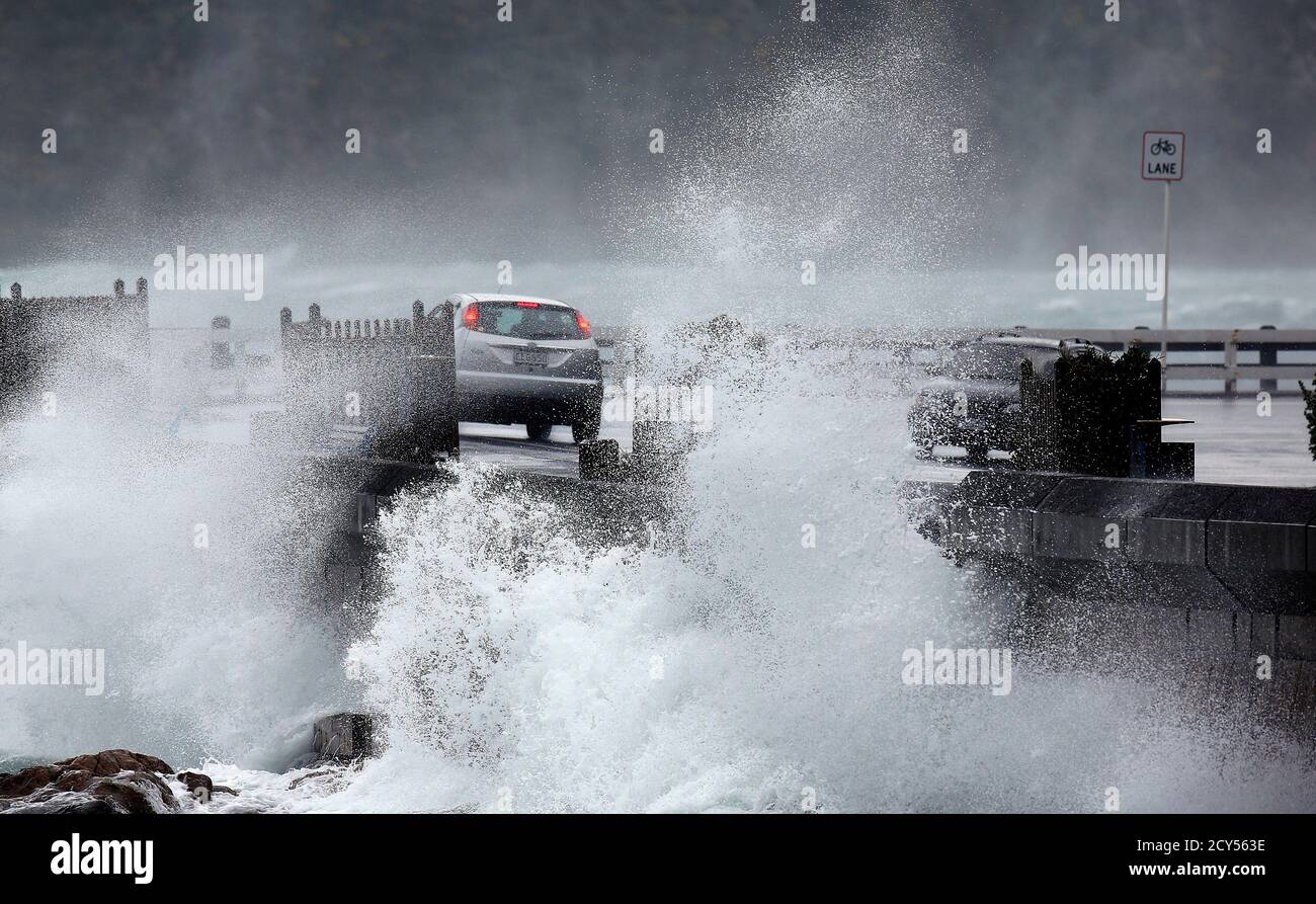 Force weather hi-res stock photography and images - Alamy