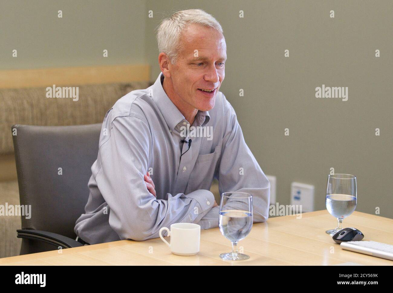 Robert lefkowitz nobel hi-res stock photography and images - Alamy