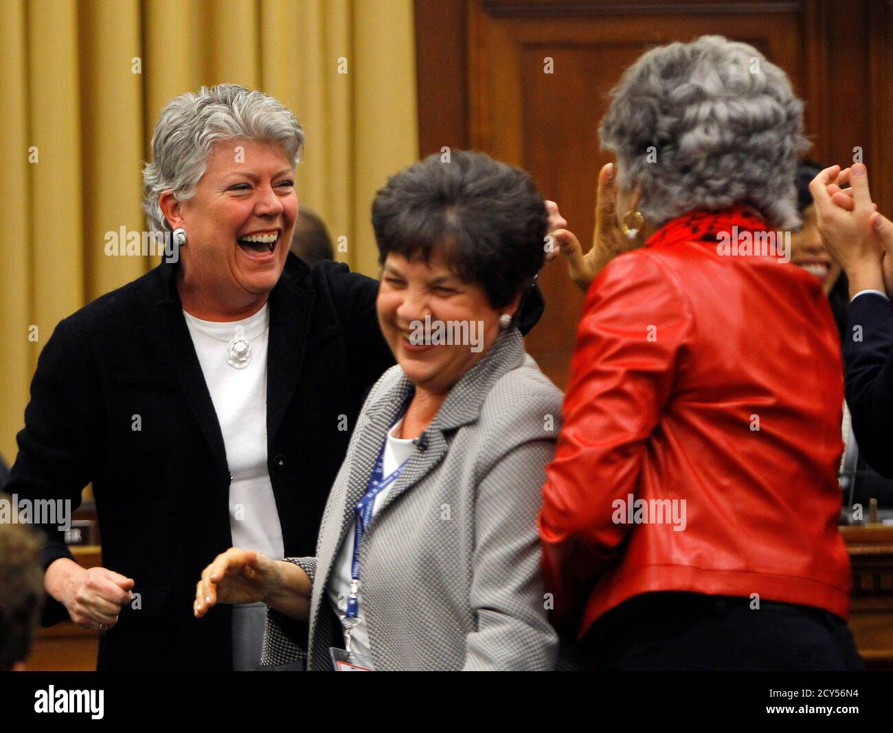 Julia brownley hi-res stock photography and images - Alamy