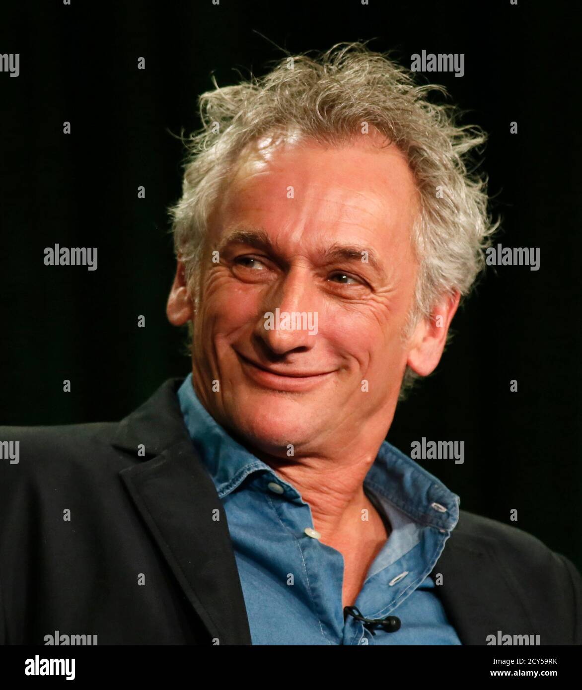 Matt craven hi-res stock photography and images - Alamy