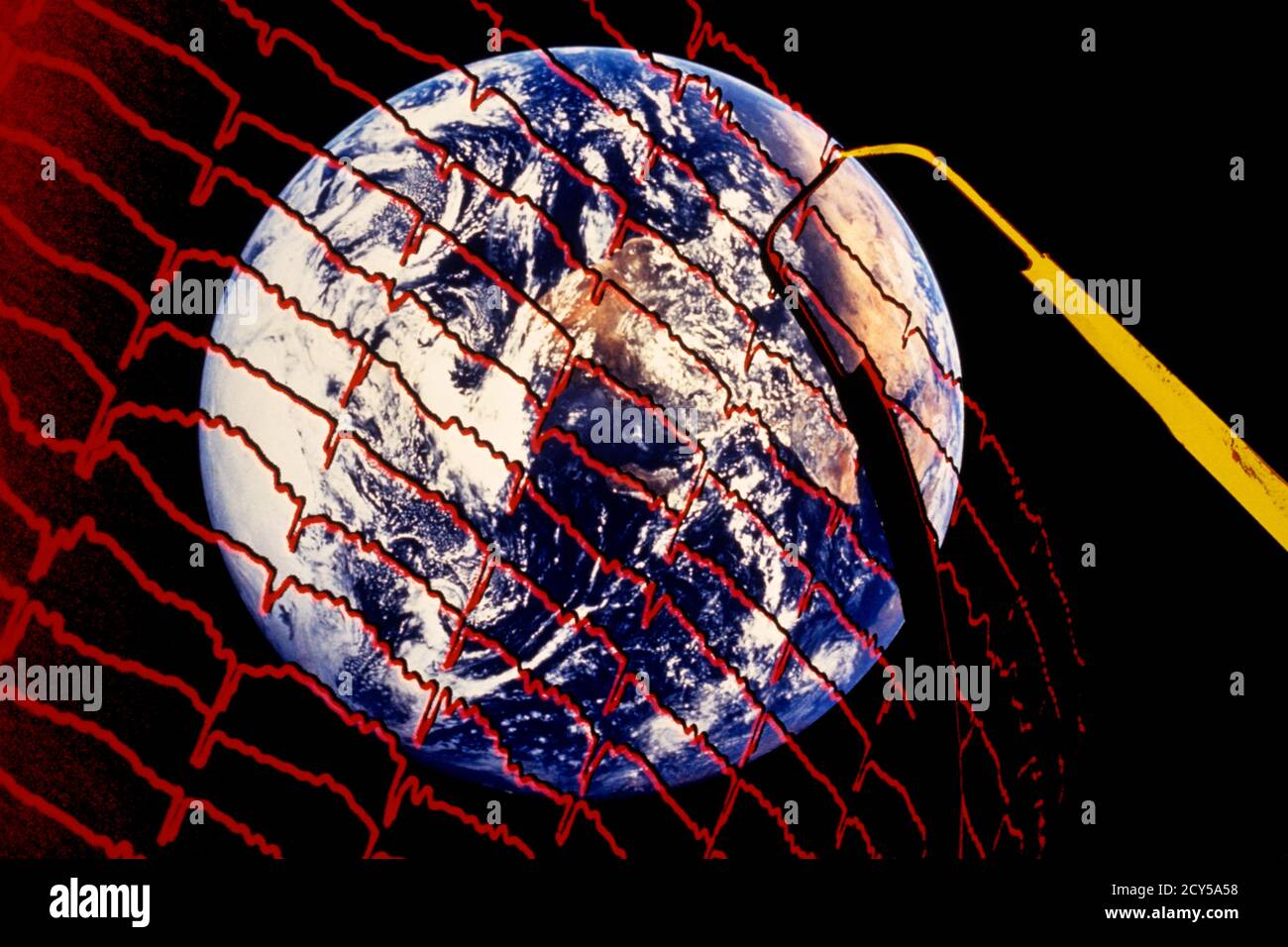 Retro map hi-res stock photography and images - Alamy