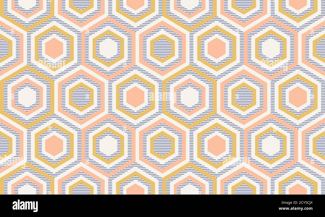 Geo coral Stock Vector Images - Alamy