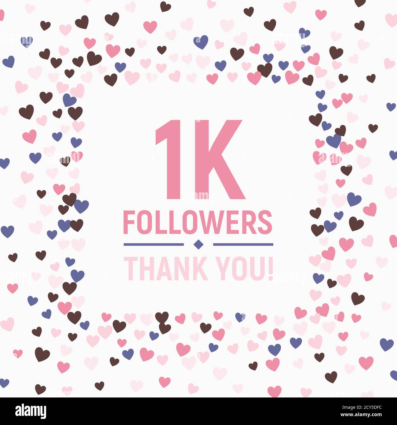 Thank you digital Cut Out Stock Images & Pictures - Alamy