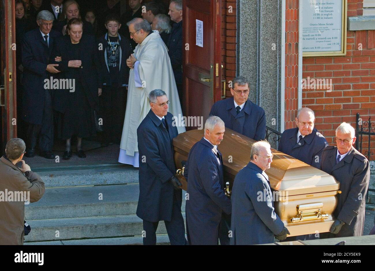 Nicolo Rizzuto High Resolution Stock Photography and Images - Alamy