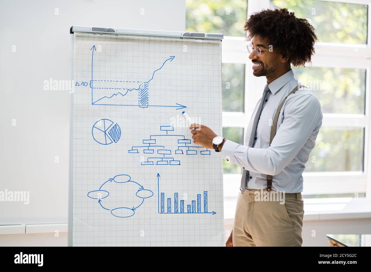 Professional coach hi-res stock photography and images - Alamy
