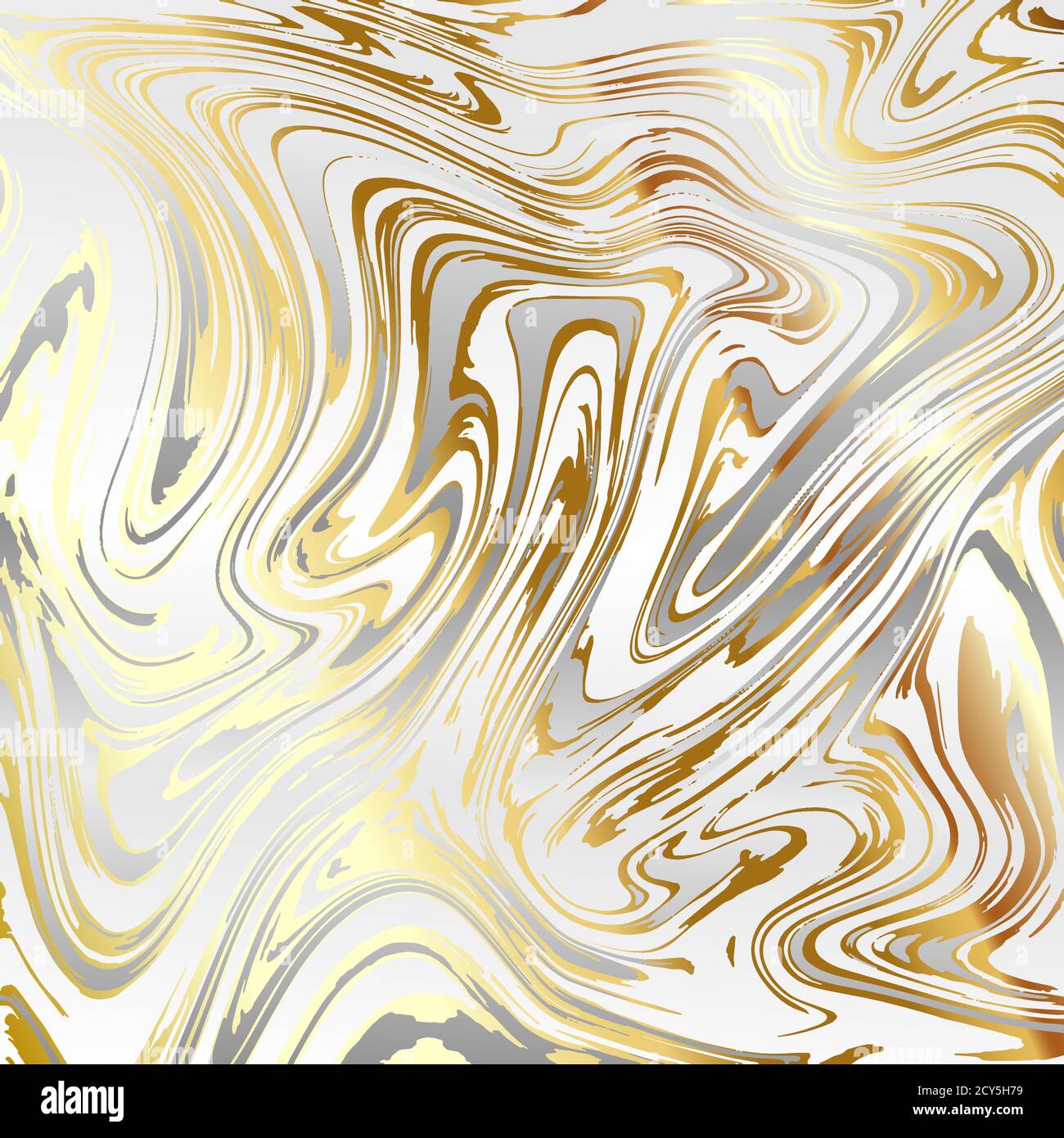 Marbling ink abstract Stock Vector Images - Alamy