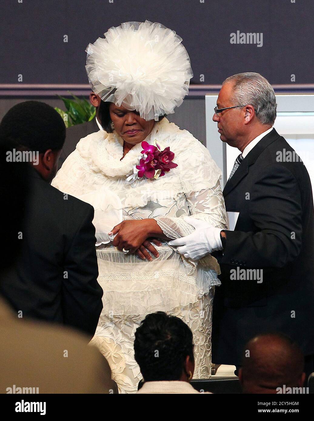 Baptist memorial hospital hi-res stock photography and images - Alamy